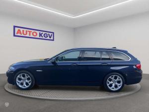 Черный БМВ 525 2010 в Каунас, объемом двигателя 3.00 л и пробегом 313 тыс. км за 9999 €, фото 3 на AUTOMOTO.COM.LV