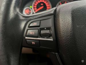 Melns BMW 525 2010 Kauņa, ar dzinēja tilpumu 3.00 L un nobraukumu 313 tūkst. km par 9999 €, foto 20 vietnē AUTOMOTO.COM.LV