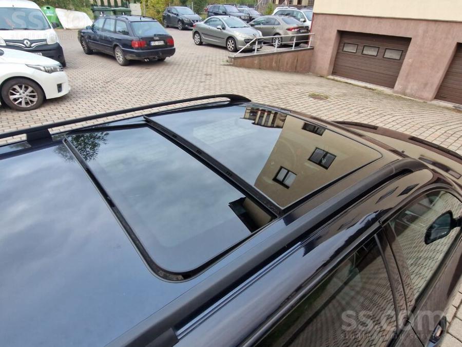 Melns BMW 525 2010 Rīga, ar dzinēja tilpumu 3.00 L un nobraukumu 332 tūkst. km par 7990 €, foto 13 vietnē AUTOMOTO.COM.LV