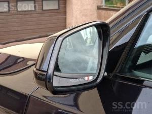Melns BMW 525 2010 Rīga, ar dzinēja tilpumu 3.00 L un nobraukumu 332 tūkst. km par 7990 €, foto 14 vietnē AUTOMOTO.COM.LV