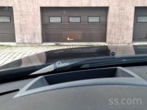 Melns BMW 525 2010 Rīga, ar dzinēja tilpumu 3.00 L un nobraukumu 332 tūkst. km par 7990 €, foto 22 vietnē AUTOMOTO.COM.LV