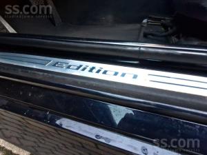 Melns BMW 525 2010 Rīga, ar dzinēja tilpumu 3.00 L un nobraukumu 332 tūkst. km par 7990 €, foto 24 vietnē AUTOMOTO.COM.LV