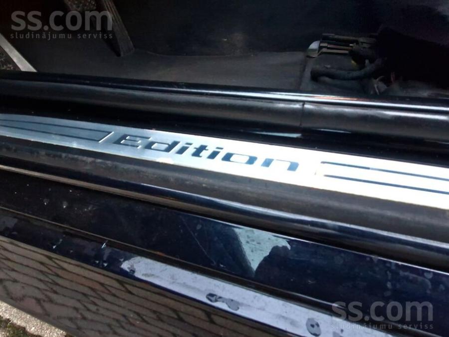 Melns BMW 525 2010 Rīga, ar dzinēja tilpumu 3.00 L un nobraukumu 332 tūkst. km par 7990 €, foto 24 vietnē AUTOMOTO.COM.LV