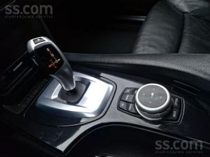 Melns BMW 525 2010 Rīga, ar dzinēja tilpumu 3.00 L un nobraukumu 332 tūkst. km par 7990 €, foto 26 vietnē AUTOMOTO.COM.LV