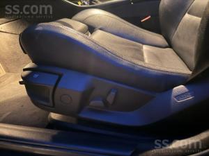 Melns BMW 525 2011 Kuldīga, ar dzinēja tilpumu 3.00 L un nobraukumu 320 tūkst. km par 7200 €, foto 7 vietnē AUTOMOTO.COM.LV
