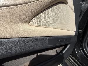 Melns BMW 525 2011 Klaipėda, ar dzinēja tilpumu 3.00 L un nobraukumu 329 tūkst. km par 6300 €, foto 10 vietnē AUTOMOTO.COM.LV