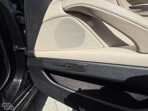 Melns BMW 525 2011 Klaipėda, ar dzinēja tilpumu 3.00 L un nobraukumu 329 tūkst. km par 6300 €, foto 15 vietnē AUTOMOTO.COM.LV