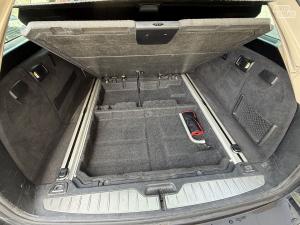 Melns BMW 525 2011 Klaipėda, ar dzinēja tilpumu 3.00 L un nobraukumu 329 tūkst. km par 6300 €, foto 18 vietnē AUTOMOTO.COM.LV