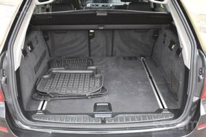 Melns BMW 525 2011 Talsi, ar dzinēja tilpumu 2.90 L un nobraukumu 315 tūkst. km par 7500 €, foto 10 vietnē AUTOMOTO.COM.LV