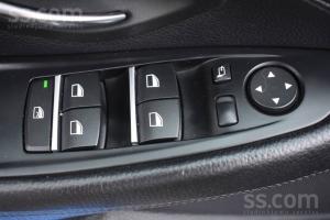 Melns BMW 525 2011 Talsi, ar dzinēja tilpumu 2.90 L un nobraukumu 315 tūkst. km par 7500 €, foto 12 vietnē AUTOMOTO.COM.LV