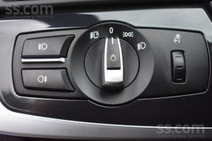Melns BMW 525 2011 Talsi, ar dzinēja tilpumu 2.90 L un nobraukumu 315 tūkst. km par 7500 €, foto 13 vietnē AUTOMOTO.COM.LV