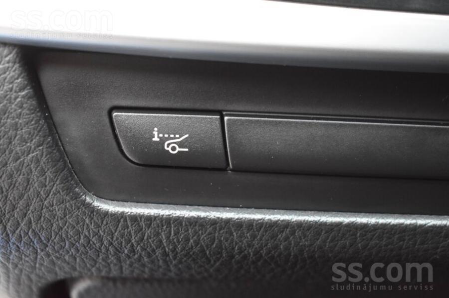 Melns BMW 525 2011 Talsi, ar dzinēja tilpumu 2.90 L un nobraukumu 315 tūkst. km par 7500 €, foto 14 vietnē AUTOMOTO.COM.LV