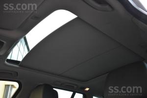 Melns BMW 525 2011 Talsi, ar dzinēja tilpumu 2.90 L un nobraukumu 315 tūkst. km par 7500 €, foto 19 vietnē AUTOMOTO.COM.LV