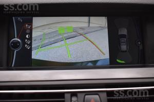Melns BMW 525 2011 Talsi, ar dzinēja tilpumu 2.90 L un nobraukumu 315 tūkst. km par 7500 €, foto 20 vietnē AUTOMOTO.COM.LV