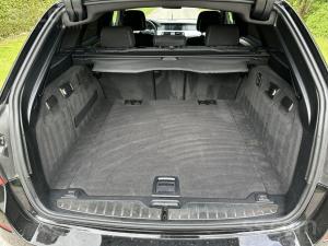 Melns BMW 525 2011 Talsi, ar dzinēja tilpumu 3.00 L un nobraukumu 277 tūkst. km par 10670 €, foto 14 vietnē AUTOMOTO.COM.LV