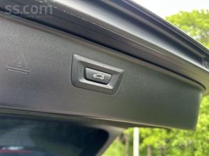 Melns BMW 525 2011 Talsi, ar dzinēja tilpumu 3.00 L un nobraukumu 277 tūkst. km par 10670 €, foto 16 vietnē AUTOMOTO.COM.LV