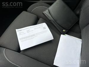 Melns BMW 525 2011 Talsi, ar dzinēja tilpumu 3.00 L un nobraukumu 277 tūkst. km par 10670 €, foto 29 vietnē AUTOMOTO.COM.LV