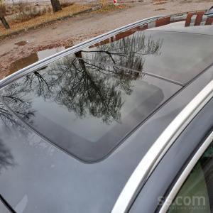 Черный БМВ 525 2011 в Айзкраукле, объемом двигателя 2.00 л и пробегом 329 тыс. км за 8100 €, фото 9 на AUTOMOTO.COM.LV