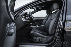Melns BMW 525 2011 Rīga, ar dzinēja tilpumu 2.00 L un nobraukumu 285 tūkst. km par 10950 €, foto 11 vietnē AUTOMOTO.COM.LV