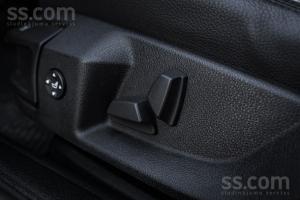Melns BMW 525 2011 Rīga, ar dzinēja tilpumu 2.00 L un nobraukumu 285 tūkst. km par 10950 €, foto 12 vietnē AUTOMOTO.COM.LV