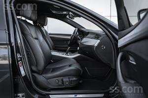 Melns BMW 525 2011 Rīga, ar dzinēja tilpumu 2.00 L un nobraukumu 285 tūkst. km par 10950 €, foto 13 vietnē AUTOMOTO.COM.LV
