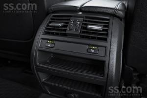 Melns BMW 525 2011 Rīga, ar dzinēja tilpumu 2.00 L un nobraukumu 285 tūkst. km par 10950 €, foto 16 vietnē AUTOMOTO.COM.LV