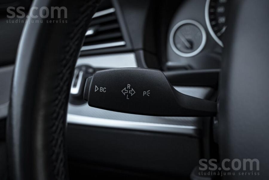 Melns BMW 525 2011 Rīga, ar dzinēja tilpumu 2.00 L un nobraukumu 285 tūkst. km par 10950 €, foto 18 vietnē AUTOMOTO.COM.LV