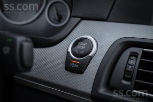 Melns BMW 525 2011 Rīga, ar dzinēja tilpumu 2.00 L un nobraukumu 285 tūkst. km par 10950 €, foto 21 vietnē AUTOMOTO.COM.LV