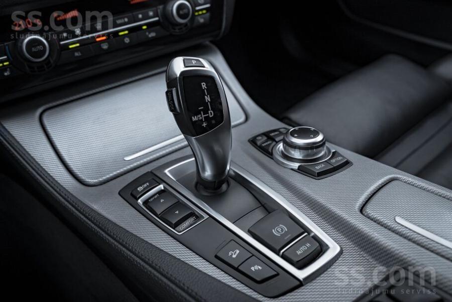 Melns BMW 525 2011 Rīga, ar dzinēja tilpumu 2.00 L un nobraukumu 285 tūkst. km par 10950 €, foto 22 vietnē AUTOMOTO.COM.LV