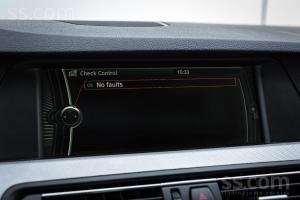 Melns BMW 525 2011 Rīga, ar dzinēja tilpumu 2.00 L un nobraukumu 285 tūkst. km par 10950 €, foto 24 vietnē AUTOMOTO.COM.LV
