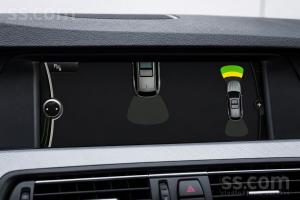 Melns BMW 525 2011 Rīga, ar dzinēja tilpumu 2.00 L un nobraukumu 285 tūkst. km par 10950 €, foto 27 vietnē AUTOMOTO.COM.LV