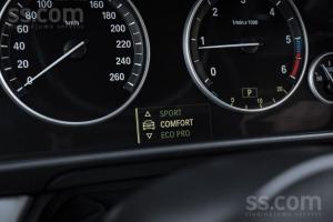 Melns BMW 525 2011 Rīga, ar dzinēja tilpumu 2.00 L un nobraukumu 285 tūkst. km par 10950 €, foto 28 vietnē AUTOMOTO.COM.LV