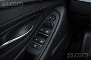 Melns BMW 525 2011 Rīga, ar dzinēja tilpumu 2.00 L un nobraukumu 285 tūkst. km par 10950 €, foto 29 vietnē AUTOMOTO.COM.LV