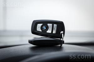 Melns BMW 525 2011 Rīga, ar dzinēja tilpumu 2.00 L un nobraukumu 285 tūkst. km par 10950 €, foto 31 vietnē AUTOMOTO.COM.LV