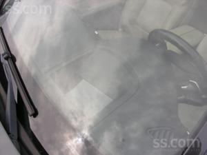 Черный БМВ 525 2011 в Рига, объемом двигателя 3.00 л и пробегом 249 тыс. км за 8950 €, фото 17 на AUTOMOTO.COM.LV