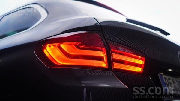 Black BMW 525 2011 in Riga, with an engine capacity of 3.00 L and mileage of 266 thousand km for 7500 €, photo 1 on AUTOMOTO.COM.LV