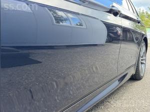 Melns BMW 525 2011 Daugavpils, ar dzinēja tilpumu 3.00 L un nobraukumu 0 tūkst. km par 9200 €, foto 6 vietnē AUTOMOTO.COM.LV