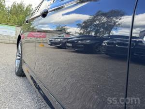 Melns BMW 525 2011 Daugavpils, ar dzinēja tilpumu 3.00 L un nobraukumu 0 tūkst. km par 9200 €, foto 7 vietnē AUTOMOTO.COM.LV
