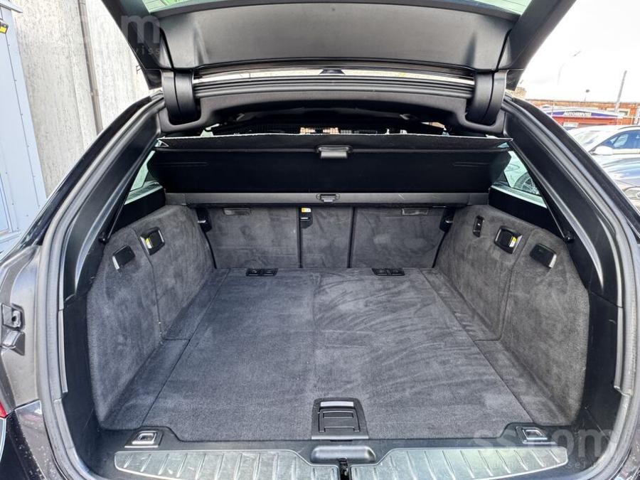 Melns BMW 525 2011 Daugavpils, ar dzinēja tilpumu 3.00 L un nobraukumu 0 tūkst. km par 9200 €, foto 12 vietnē AUTOMOTO.COM.LV