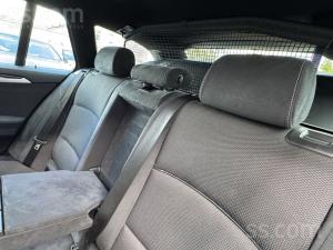 Melns BMW 525 2011 Daugavpils, ar dzinēja tilpumu 3.00 L un nobraukumu 0 tūkst. km par 9200 €, foto 16 vietnē AUTOMOTO.COM.LV