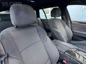 Melns BMW 525 2011 Daugavpils, ar dzinēja tilpumu 3.00 L un nobraukumu 0 tūkst. km par 9200 €, foto 23 vietnē AUTOMOTO.COM.LV