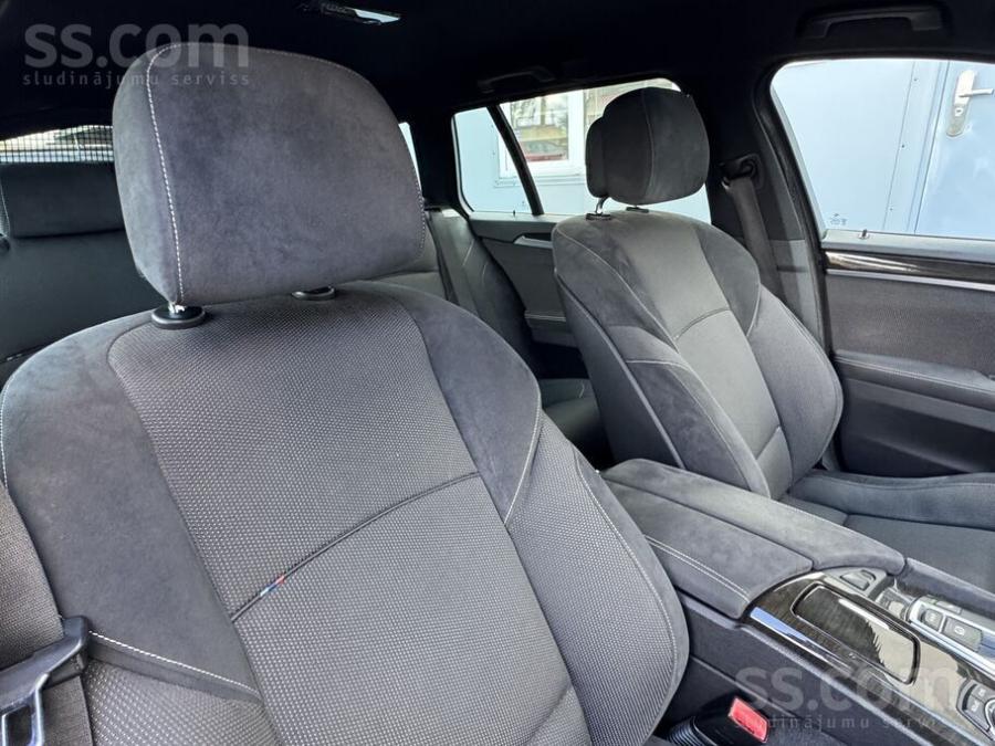Melns BMW 525 2011 Daugavpils, ar dzinēja tilpumu 3.00 L un nobraukumu 0 tūkst. km par 9200 €, foto 23 vietnē AUTOMOTO.COM.LV