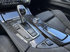 Melns BMW 525 2011 Daugavpils, ar dzinēja tilpumu 3.00 L un nobraukumu 0 tūkst. km par 9200 €, foto 26 vietnē AUTOMOTO.COM.LV