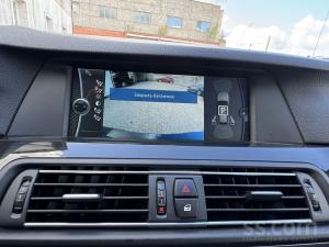 Melns BMW 525 2011 Daugavpils, ar dzinēja tilpumu 3.00 L un nobraukumu 0 tūkst. km par 9200 €, foto 27 vietnē AUTOMOTO.COM.LV