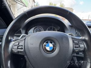 Melns BMW 525 2011 Daugavpils, ar dzinēja tilpumu 3.00 L un nobraukumu 0 tūkst. km par 9200 €, foto 28 vietnē AUTOMOTO.COM.LV