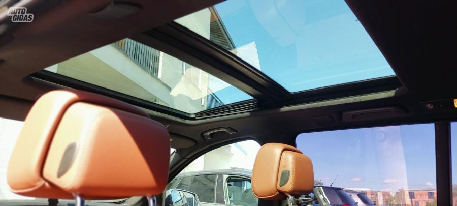 Melns BMW 525 2011 Kauņa, ar dzinēja tilpumu 3.00 L un nobraukumu 392 tūkst. km par 5999 €, foto 22 vietnē AUTOMOTO.COM.LV
