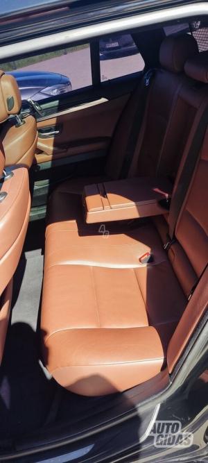 Melns BMW 525 2011 Kauņa, ar dzinēja tilpumu 3.00 L un nobraukumu 392 tūkst. km par 5999 €, foto 23 vietnē AUTOMOTO.COM.LV