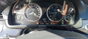Melns BMW 525 2011 Kauņa, ar dzinēja tilpumu 3.00 L un nobraukumu 392 tūkst. km par 5999 €, foto 26 vietnē AUTOMOTO.COM.LV