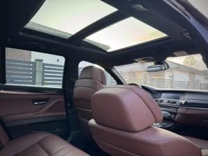 Melns BMW 525 2011 Jelgava, ar dzinēja tilpumu 3.00 L un nobraukumu 399 tūkst. km par 8800 €, foto 16 vietnē AUTOMOTO.COM.LV
