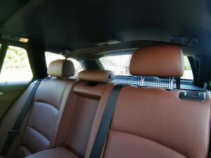 Черный БМВ 525 2011 в Кулдига, объемом двигателя 3.00 л и пробегом 311 тыс. км за 8050 €, фото 19 на AUTOMOTO.COM.LV